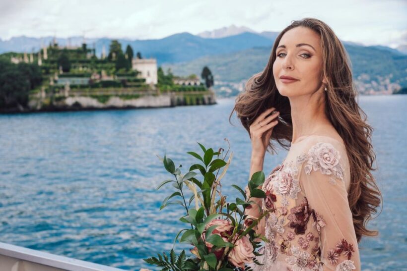 Lake Maggiore: Romantic couple photoshooting on the islands. - Authentic Experiences and Final Thoughts
