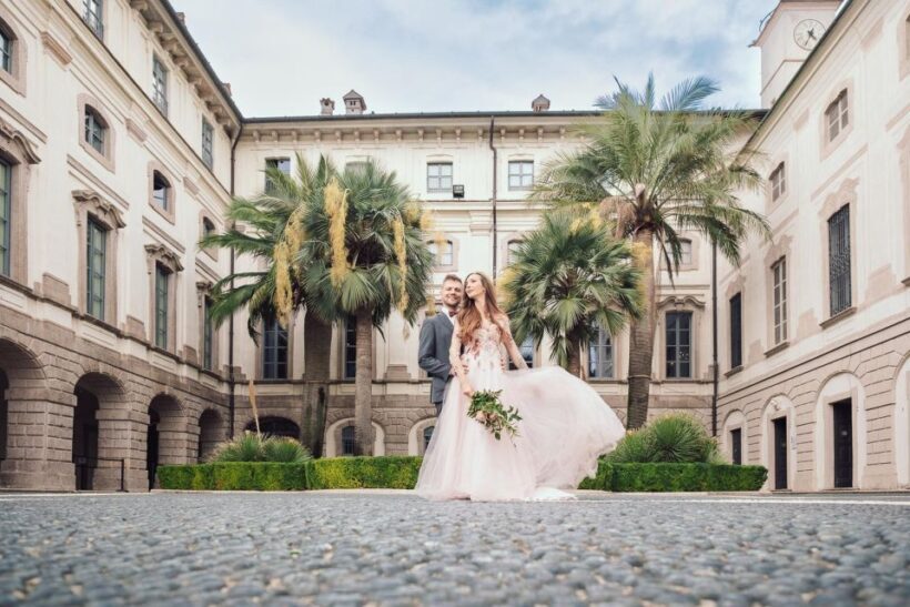 Lake Maggiore: Romantic couple photoshooting on the islands. - FAQ