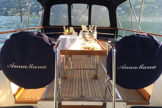 Lake Maggiore: Sightseeing Cruise from Stresa - Why This Tour Is Worth Considering