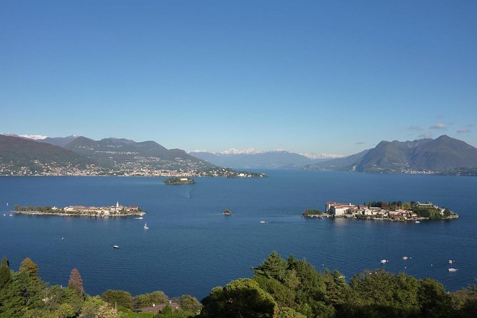 Lake Maggiore: Sightseeing Cruise from Stresa - Who Should Book This Tour?