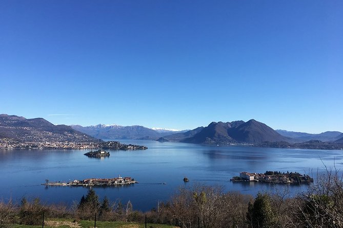 Lake Maggiore: Sightseeing Cruise from Stresa - FAQs