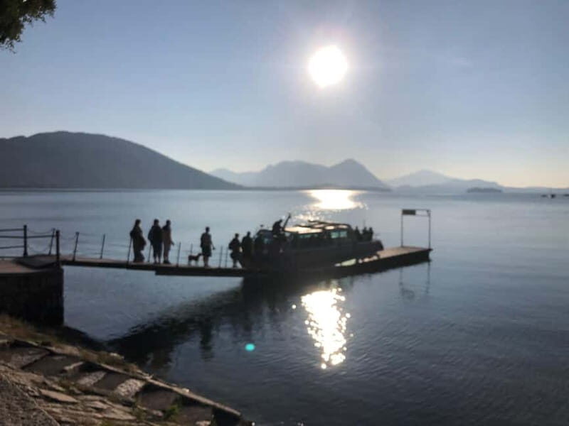 Lake Maggiore: Stresa and Islands Tour from Feriolo-Isolino - The Itinerary Breakdown