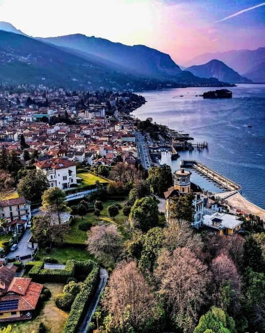 Lake Maggiore: Stresa and Islands Tour from Feriolo-Isolino - Final Thoughts
