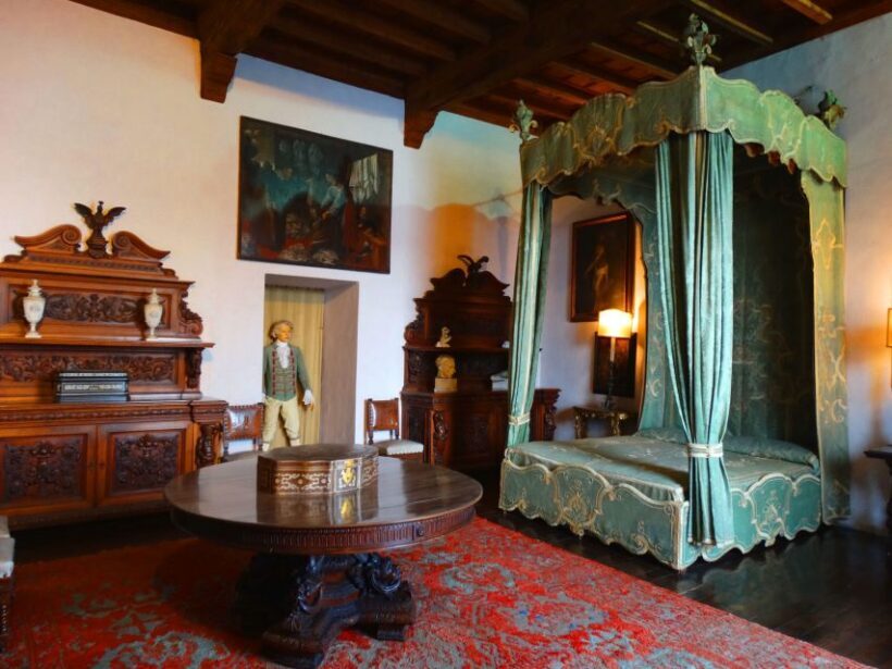 Lake Maggiore: Stresa and Isola Madre Private Tour - Lake Maggiore: Stresa and Isola Madre Private Tour