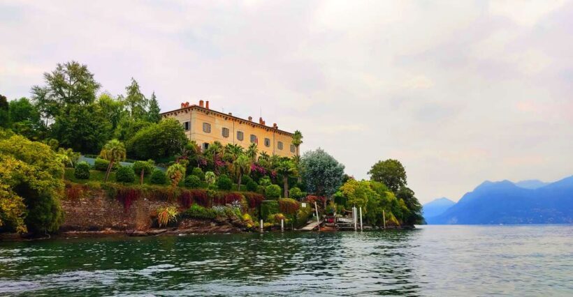 Lake Maggiore: Stresa and Isola Madre Private Tour - The Scenic Boat Ride: A Highlight