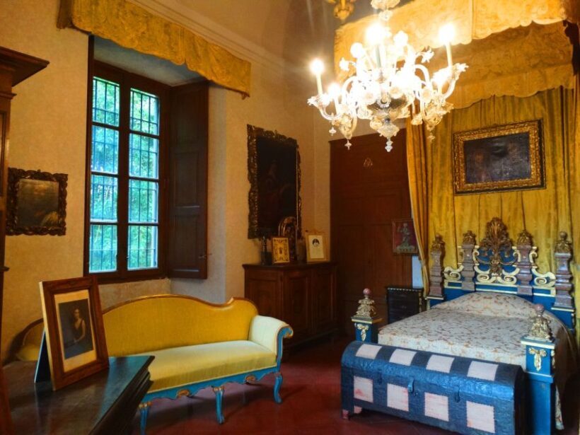 Lake Maggiore: Stresa and Isola Madre Private Tour - Isola Madre: A Garden Paradise