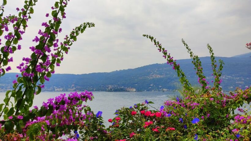 Lake Maggiore: Stresa and Isola Madre Private Tour - The Palace Tour: Art, History, and Opulence