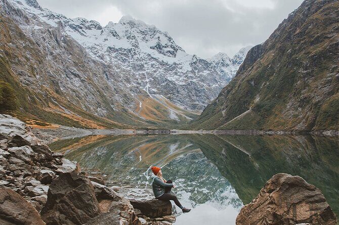 Lake Marian Guided Hike with Transfers, Lunch & Morning Tea - Who This Tour Is Perfect For