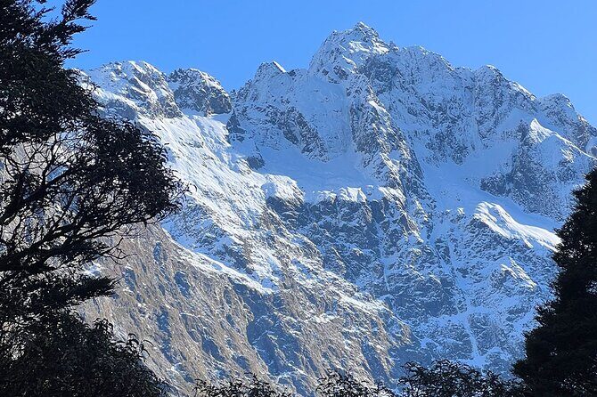 Lake Marian Guided Hike with Transfers, Lunch & Morning Tea - Final Thoughts