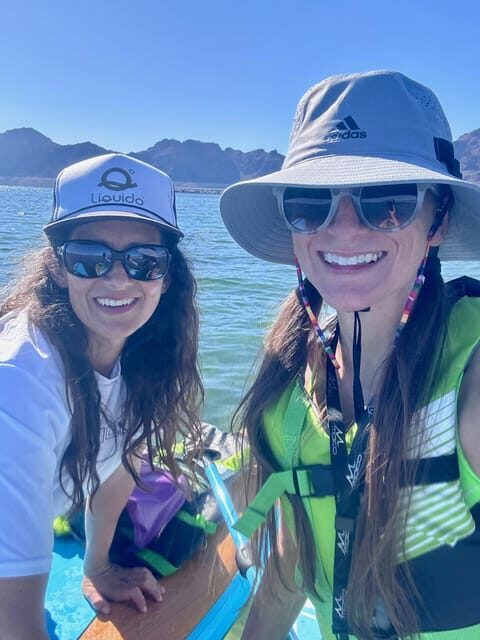 Lake Mead Paddle Board Tour (Private) - The Flipside: Considerations