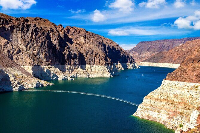 Lake Mead & Valley of Fire State Park Self-Guided Audio Tour - Who Will Love This Tour?