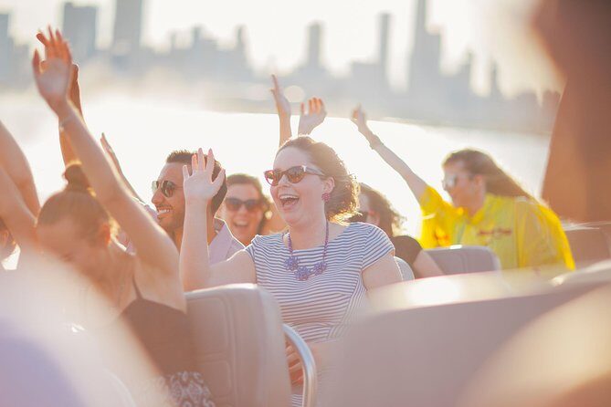 Lake Michigan 30-Minute Speedboat Ride - Who Should Consider This Tour?