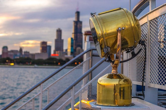 Lake Michigan Sunset Cruise in Chicago - Authentic Perspectives from Travelers