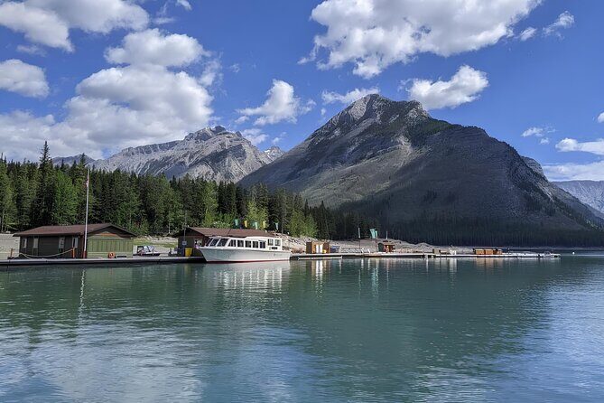 Lake Minnewanka and Johnston Canyon Small Group Half Day tour - Why This Tour Delivers Value