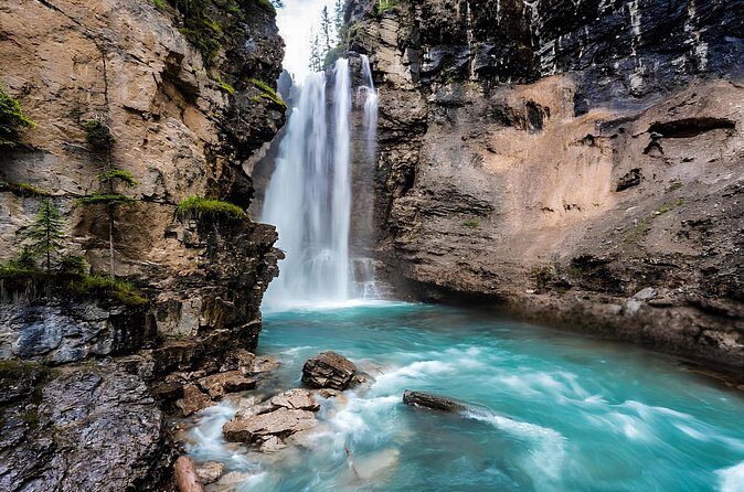 Lake Minnewanka and Johnston Canyon Small Group Half Day tour - Final Thoughts