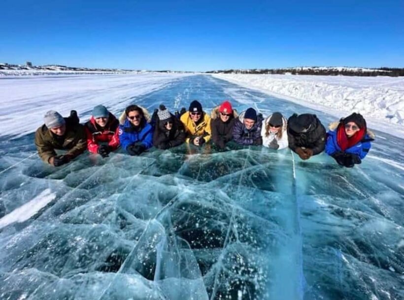 Lake Minnewanka, Lake, Louise, Johnson Lake & Banff Gondola - An Introduction to the Tour Experience