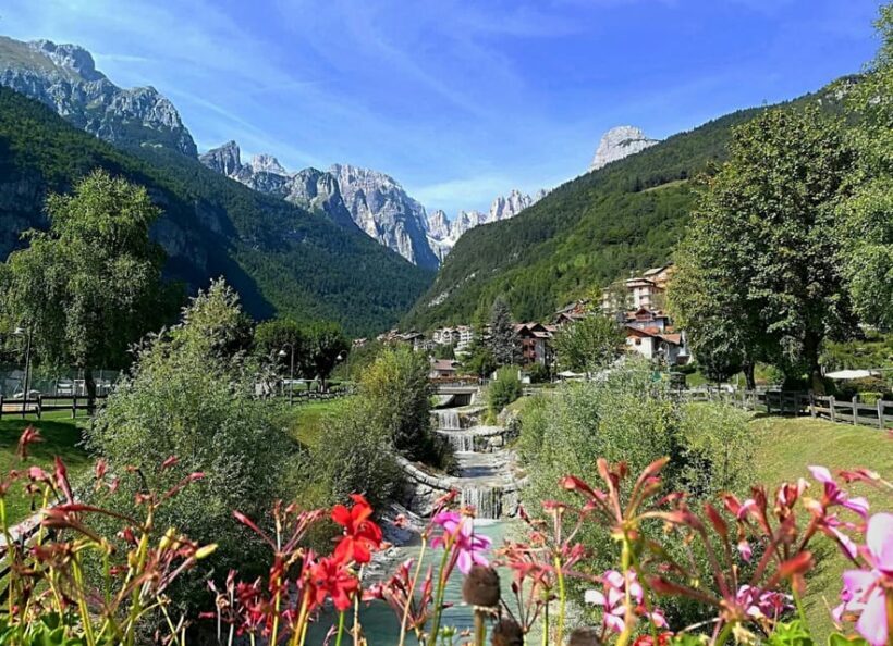 Lake Molveno Honey and Liqueur Tastings - What to Expect from This Tour