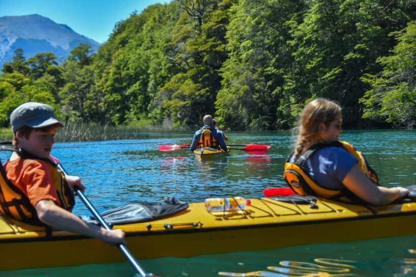 Lake Moreno or Lake Gutiérrez Kayak Tour from Bariloche - Practical Tips and Considerations