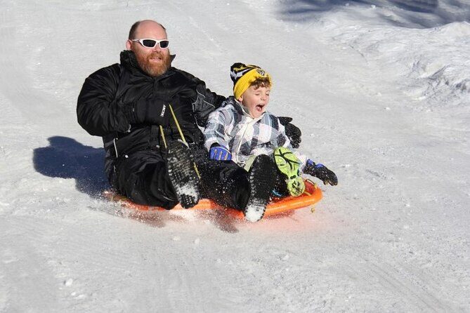 Lake Mountain Snow Private Tour from Melbourne - Frequently Asked Questions