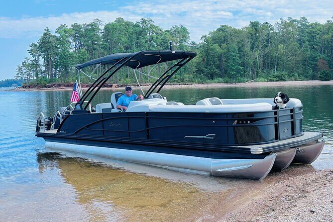 Lake Murray Private Boat Tours - The Bottom Line: Who Should Consider This Tour?