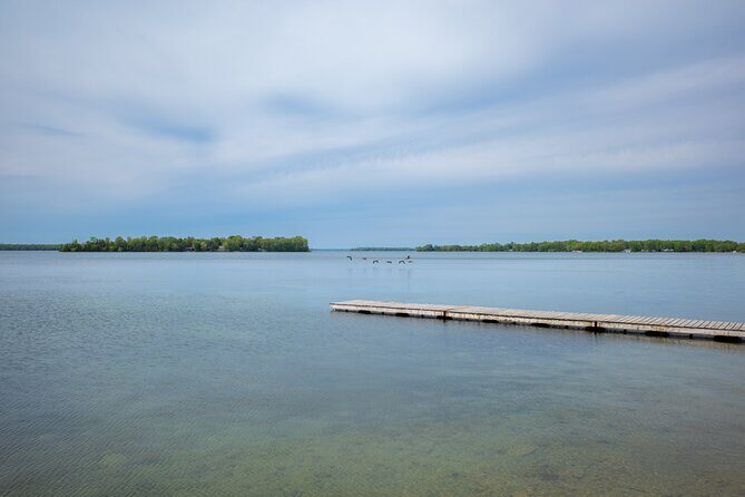 Lake Muskoka and Algonquin Small Group 1-Day Tour From Toronto - Who Will Enjoy This Tour?