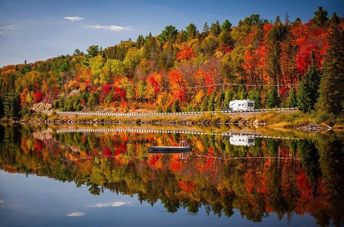 Lake Muskoka and Algonquin Small Group 1-Day Tour From Toronto - The Sum Up: Is This Tour Worth It?