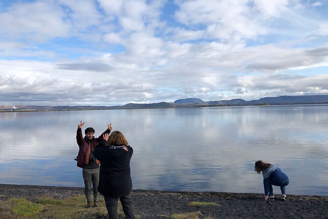 Lake Myvatn and Godafoss Waterfall Day Tour From Akureyri - Accessibility and Cancellation