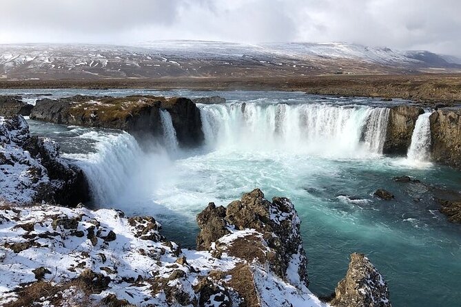 Lake Myvatn and Godafoss Waterfall for Cruise Ships from Husavik - Who Should Consider This Tour?