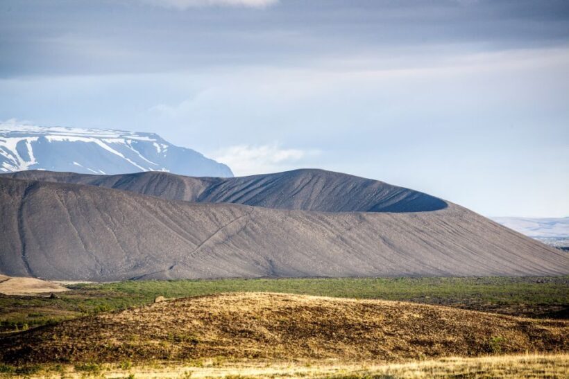 Lake Mývatn Classic Tour from Akureyri - Exploring the Itinerary — Step by Step