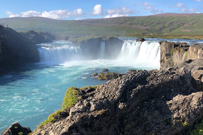 Lake Myvatn Day Tour and Godafoss Waterfall for Cruise Ships from Akureyri Port - The Sum Up: Who Is This Tour Best For?