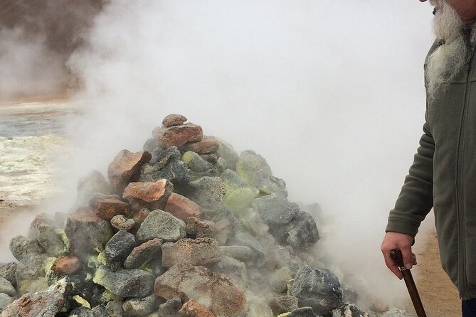 Lake Myvatn Day Tour Review: Scenic Adventure - Positive Guest Experiences