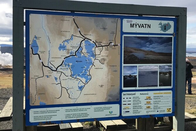 Lake Myvatn Day Tour Review: Scenic Adventure - Negative Guest Experiences