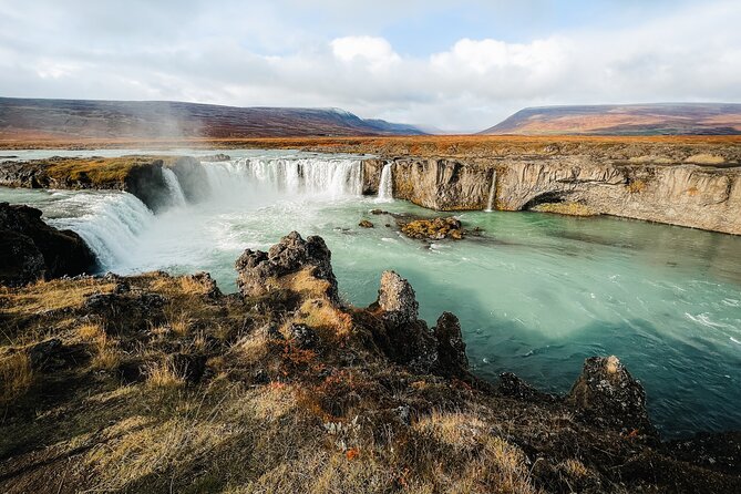 Lake Myvatn Godafoss and Dettifoss Waterfalls Tour in Iceland - What Makes This Tour Stand Out?