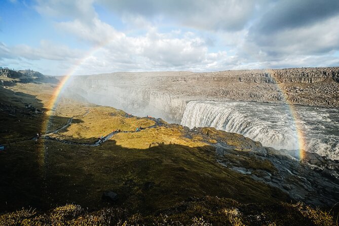 Lake Myvatn Godafoss and Dettifoss Waterfalls Tour in Iceland - The Practicalities