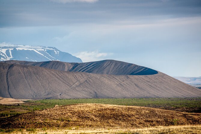 Lake Mývatn & Goðafoss Waterfall From Akureyri Port - Pickup Information