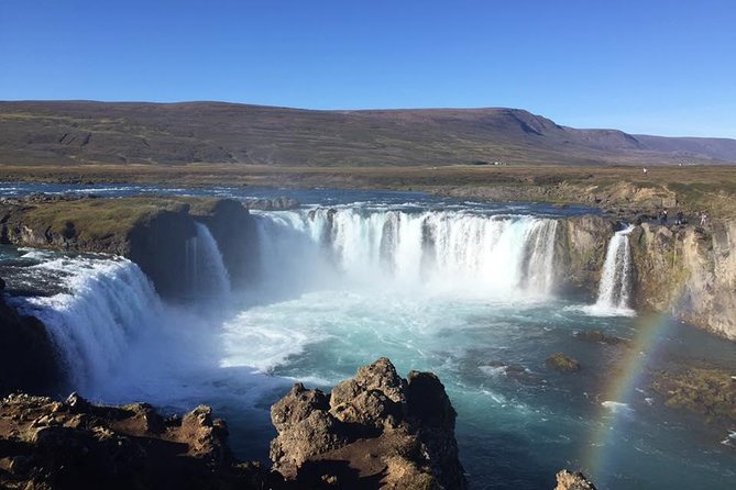 Lake Mývatn Private Tour - Value and Cost Analysis