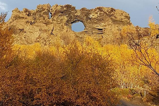 Lake Mývatn Private Tour - Who Would Benefit Most?