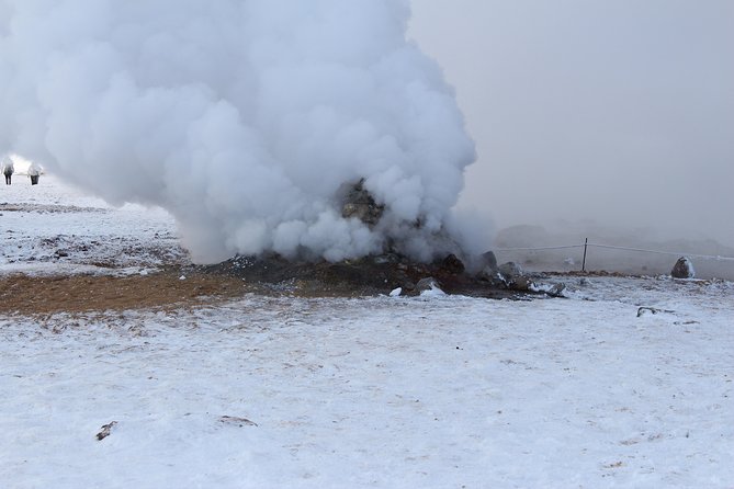 Lake Mývatn Private Tour - FAQ