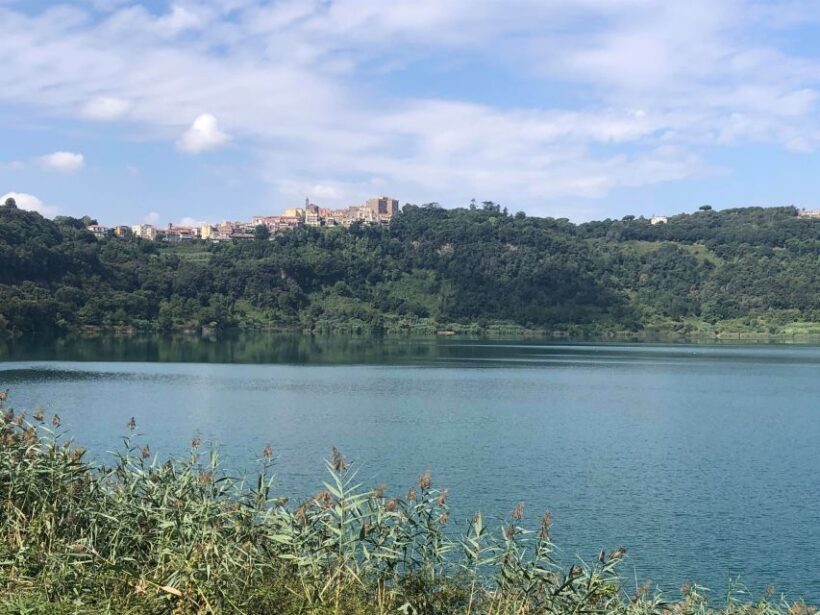 Lake Nemi: SUP Tour with Aperitif at the Lake - Final Thoughts