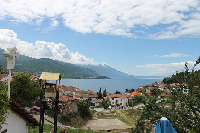 Lake Ohrid in a Day: Group Tour to the UNESCO City from Skopje - FAQs