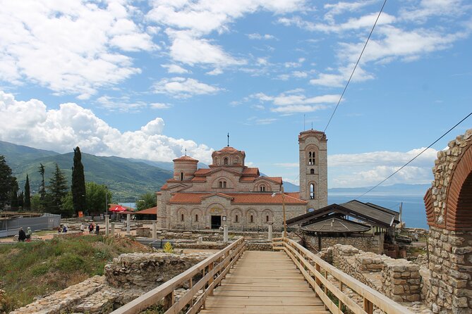 Lake Ohrid in a Day: Group Tour to the UNESCO City from Skopje - Final Summary