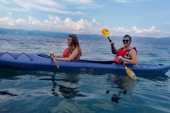 Lake Ohrid Kayaking with beach and BBQ Lunch - Lake Ohrid Kayaking with Beach and BBQ Lunch: A Practical, Authentic Day on North Macedonia’s Jewel