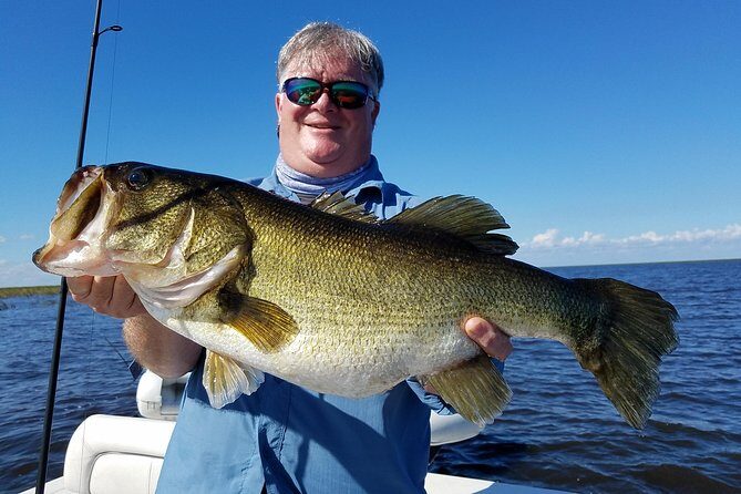 Lake Okeechobee Fishing Trip Near Fort Myers - Practical Tips for Your Trip