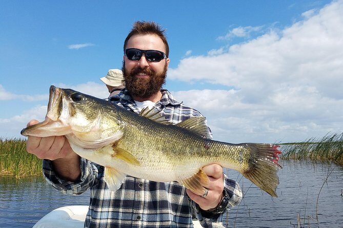 Lake Okeechobee Fishing Trip Near Fort Myers - Is This Trip Worth It?