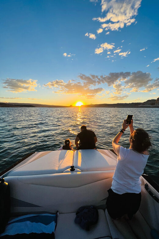 Lake Powell: Antelope Canyon 2-Hour Photo Boat Tour - Final Thoughts: Is This Tour Right for You?