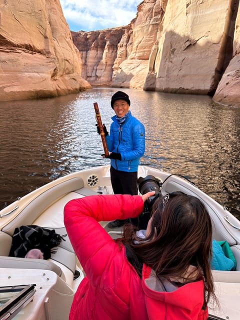 Lake Powell: Antelope Canyon 2-Hour Photo Boat Tour - Frequently Asked Questions