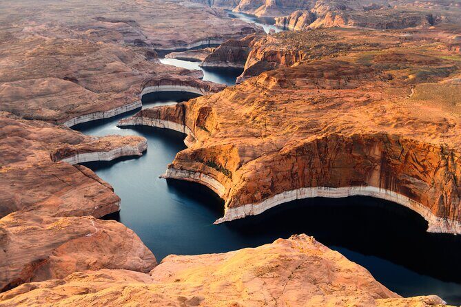 Lake Powell & Canyonlands National Park Scenic Charter - Final Thoughts