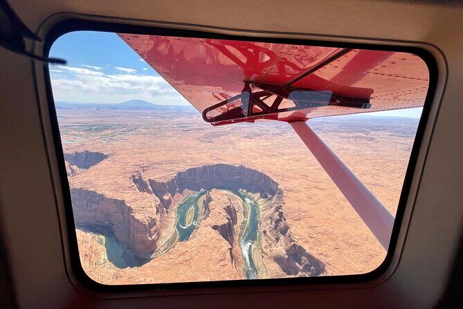 Lake Powell & Canyonlands National Park Scenic Charter - FAQs