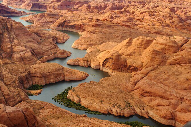 Lake Powell & Canyonlands National Park Scenic Charter - Final Word