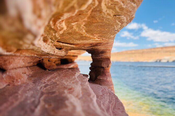 Lake Powell Guided Kayak and Water Antelope Canyon Tour - The Itinerary in Detail: What to Expect